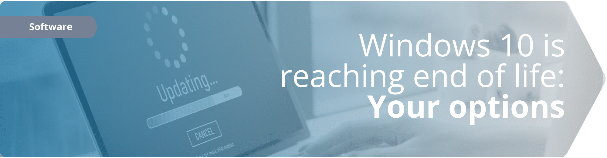 The End of Windows 10: What This Means for Your Business and Your ...